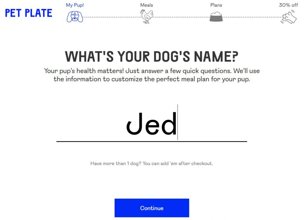 Pet Plate Reviews And Cost 2021: Get Your 60% OFF COUPON Here!